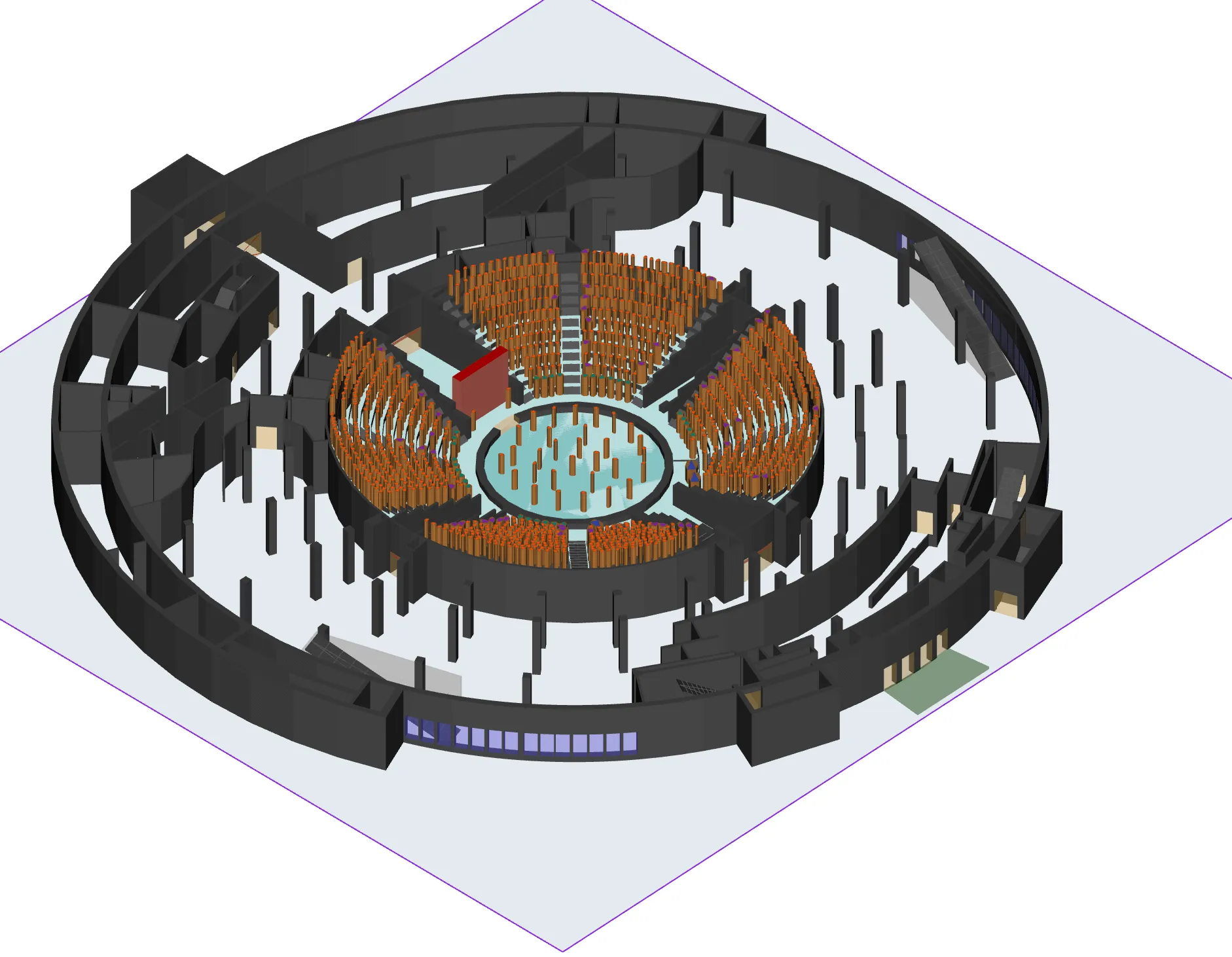 MST Software — make smart fire safety decisions with computer simulations