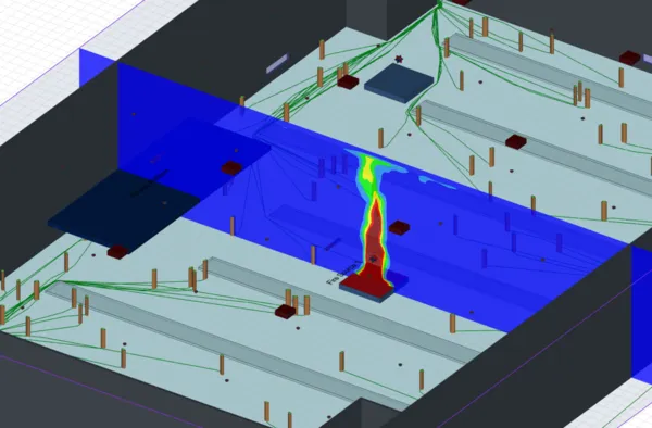MST Software — make smart fire safety decisions with computer simulations